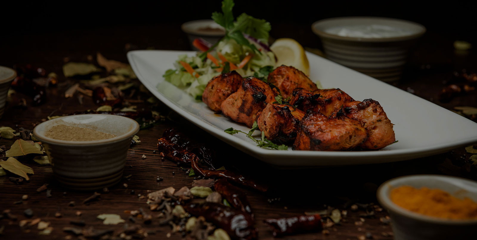 Standard Balti House | Best Indian Restaurant & Curry House Takeaway in ...